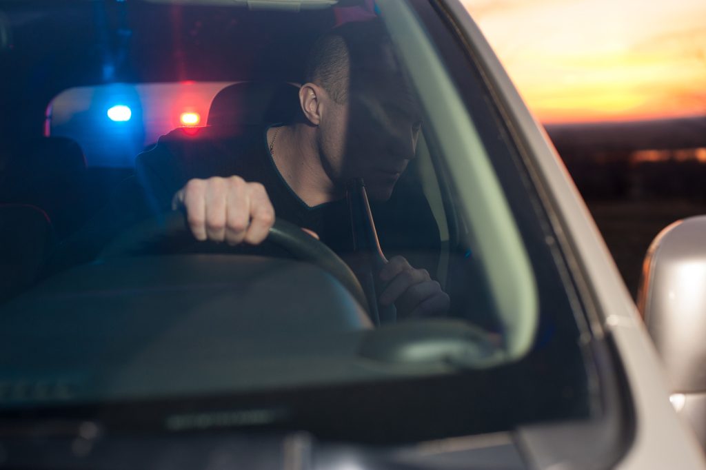How to Obtain a Copy of a DUI Arrest Report